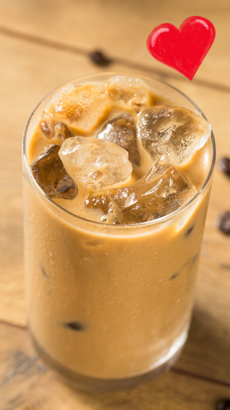 21 Best Almond Milk Coffee Recipes: Delicious And Dairy-Free