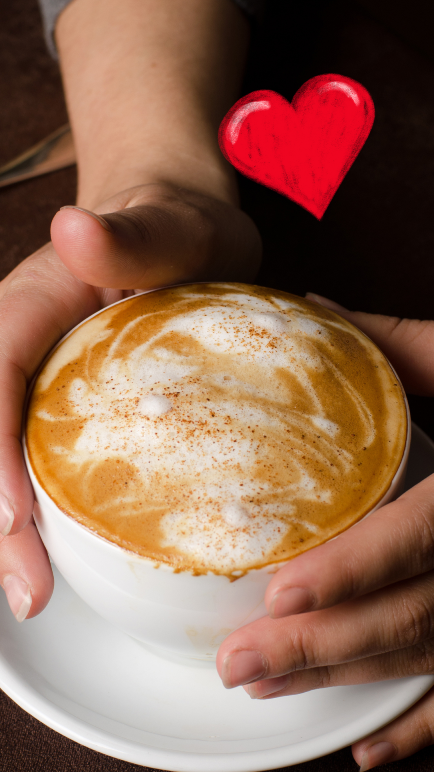 How to Make the Perfect Wet Cappuccino: A Step-by-Step Guide