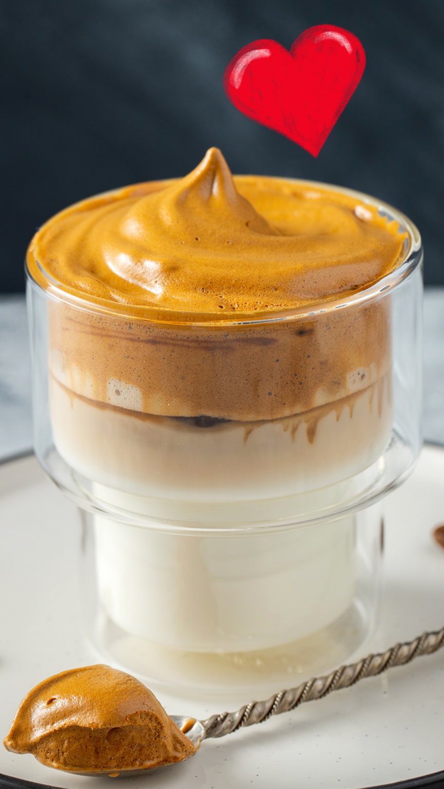 21 Delicious and Healthy Iced Coffee Recipes to Make at Home
