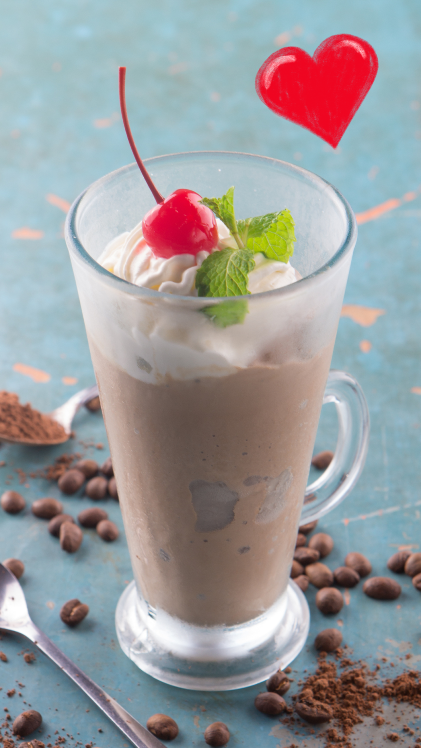 21 Delicious and Healthy Iced Coffee Recipes to Make at Home