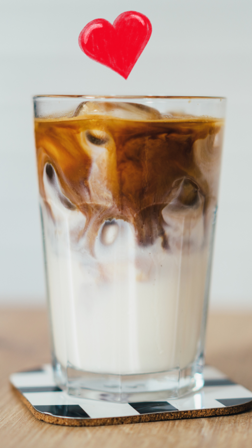 21 Delicious and Healthy Iced Coffee Recipes to Make at Home