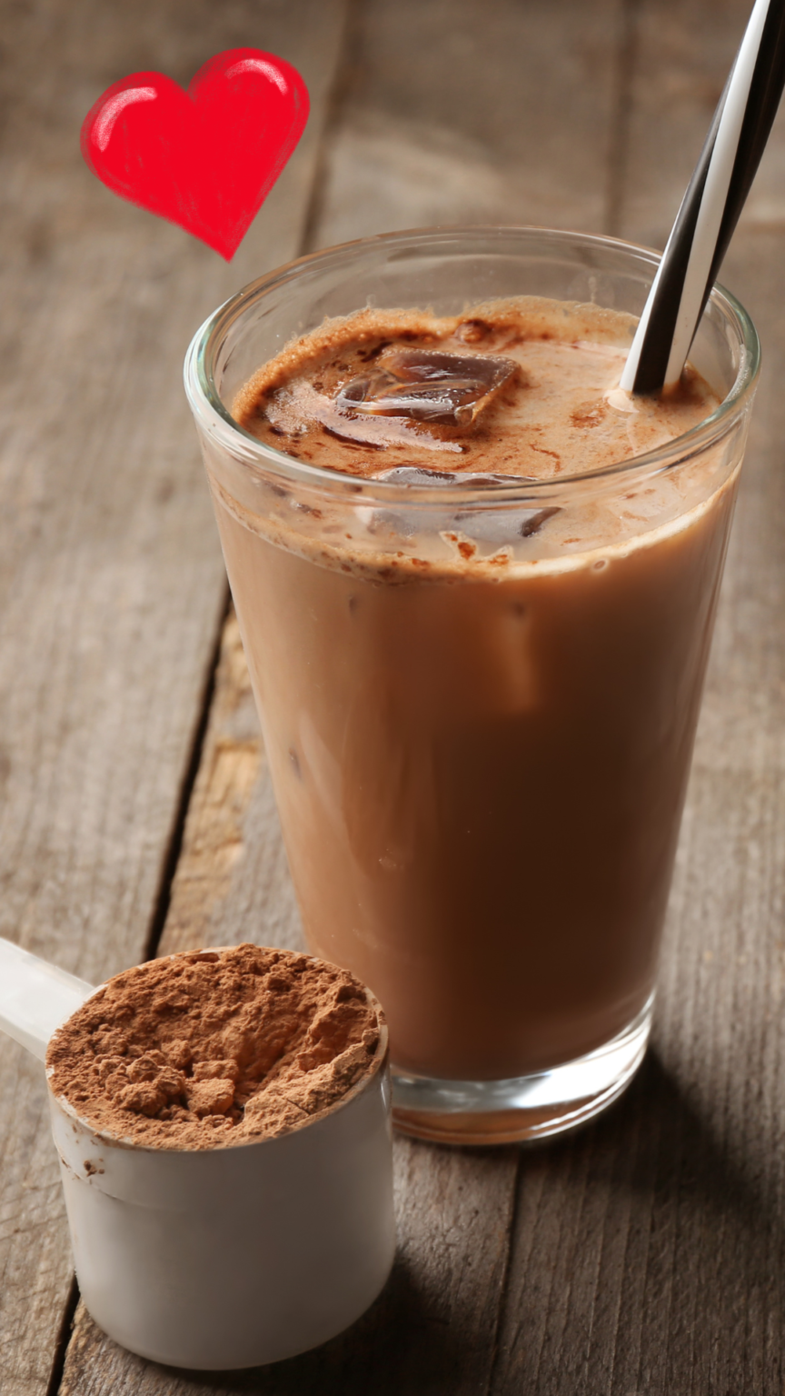 21 Delicious and Healthy Iced Coffee Recipes to Make at Home