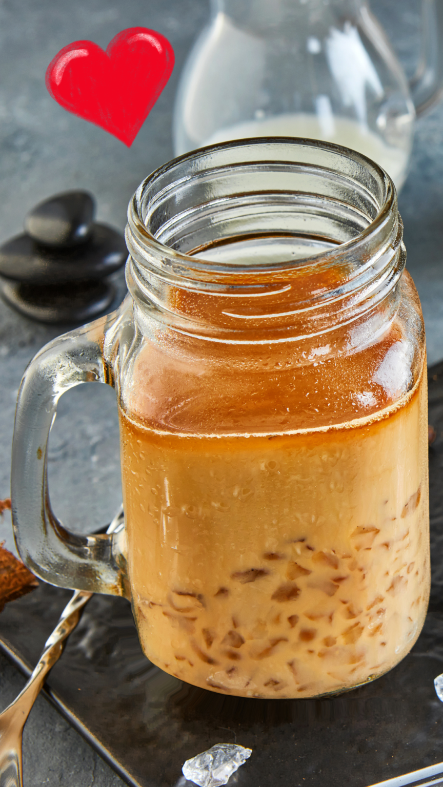21 Delicious and Healthy Iced Coffee Recipes to Make at Home