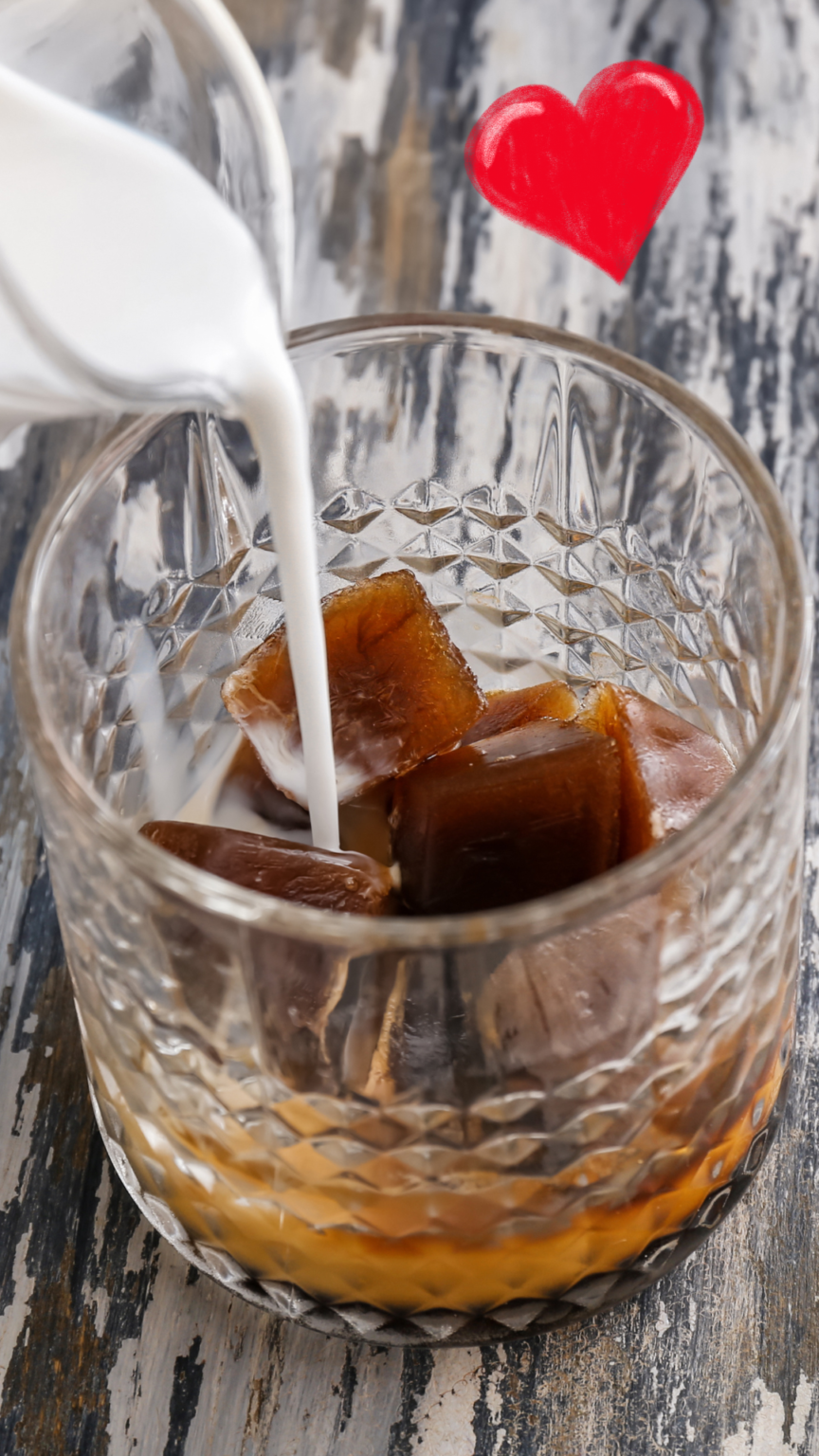 21 Delicious and Healthy Iced Coffee Recipes to Make at Home