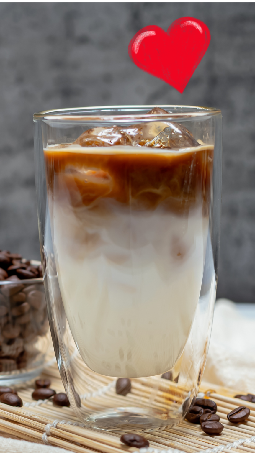 21 Delicious and Healthy Iced Coffee Recipes to Make at Home