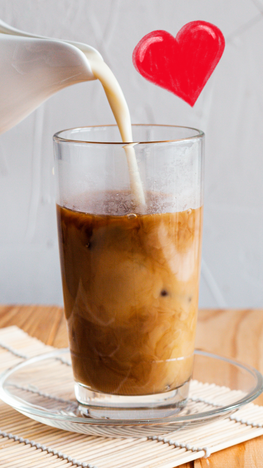 21 Delicious and Healthy Iced Coffee Recipes to Make at Home