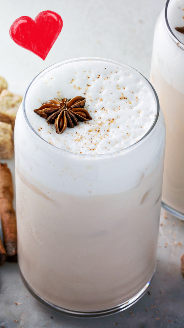 21 Delicious and Healthy Iced Coffee Recipes to Make at Home