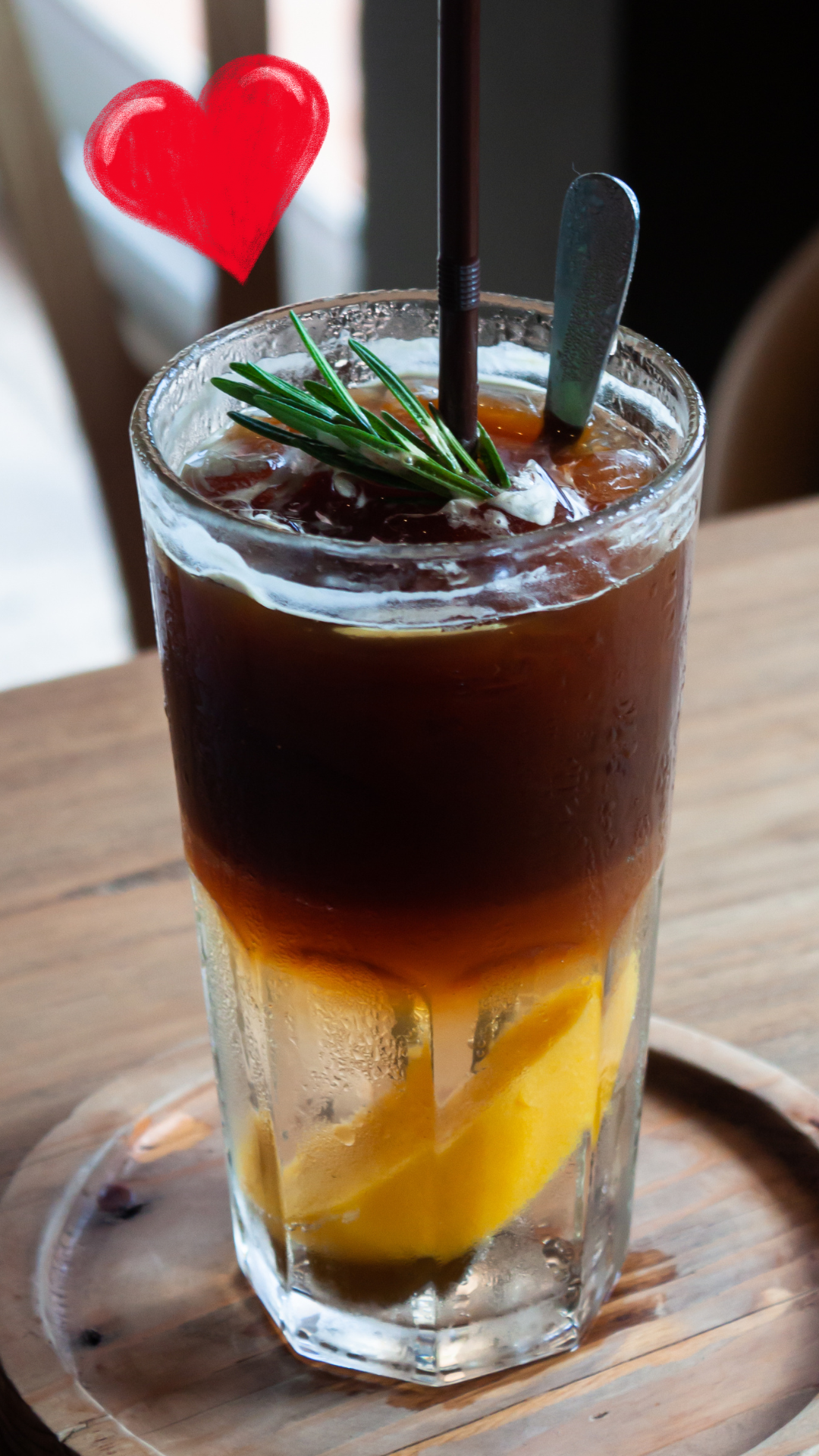 How to Make Refreshing Iced Coffee Lemonade at Home