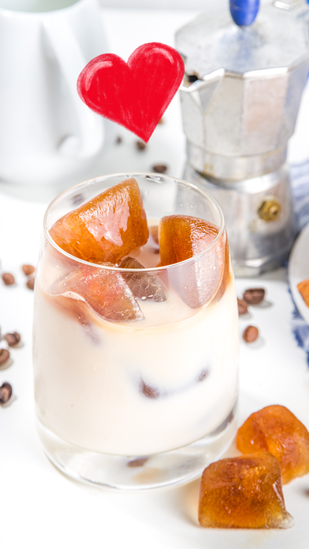 Easy Iced Cappuccino: Refreshing, Frothy, and Ready in Minutes