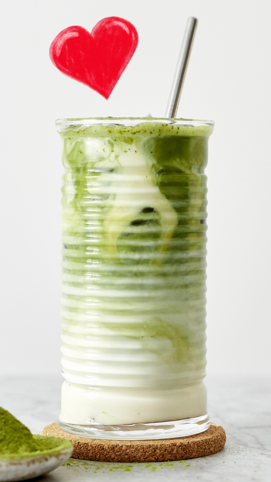 Refreshing Matcha Mint Iced Tea: Your New Go-To Summer Drink