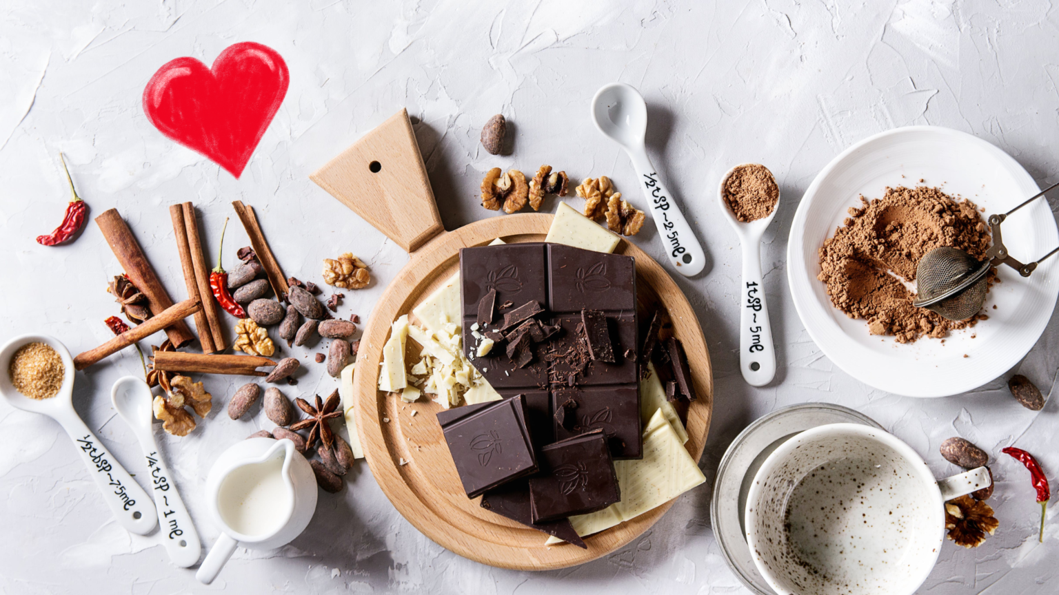 Hot Chocolate with Marshmallows: Cozy, Creamy, and Delicious!