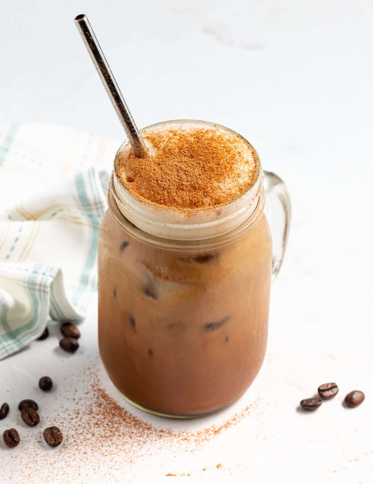 21 Best Almond Milk Coffee Recipes: Delicious And Dairy-Free