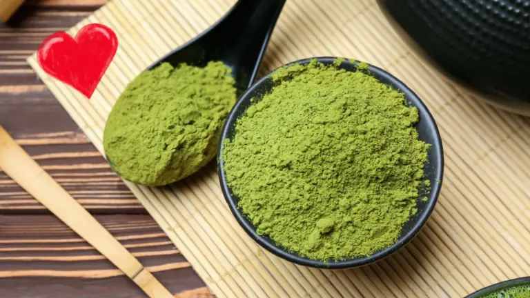 Easy Matcha Affogato Recipe: A Delicious 5-Minute Dessert