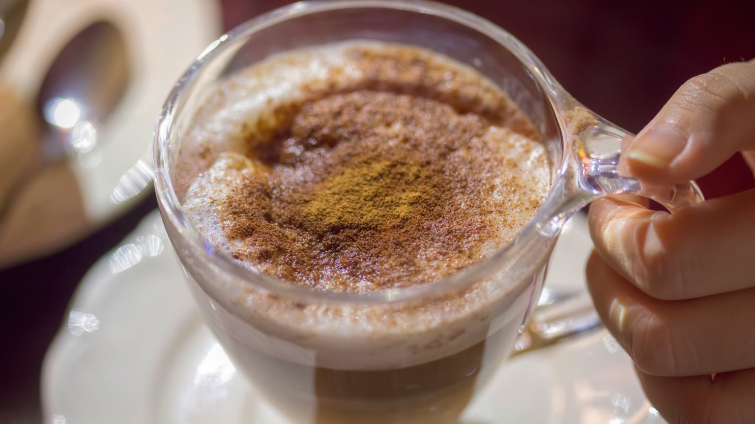 16 Delicious Cappuccino Recipes You Can Make at Home