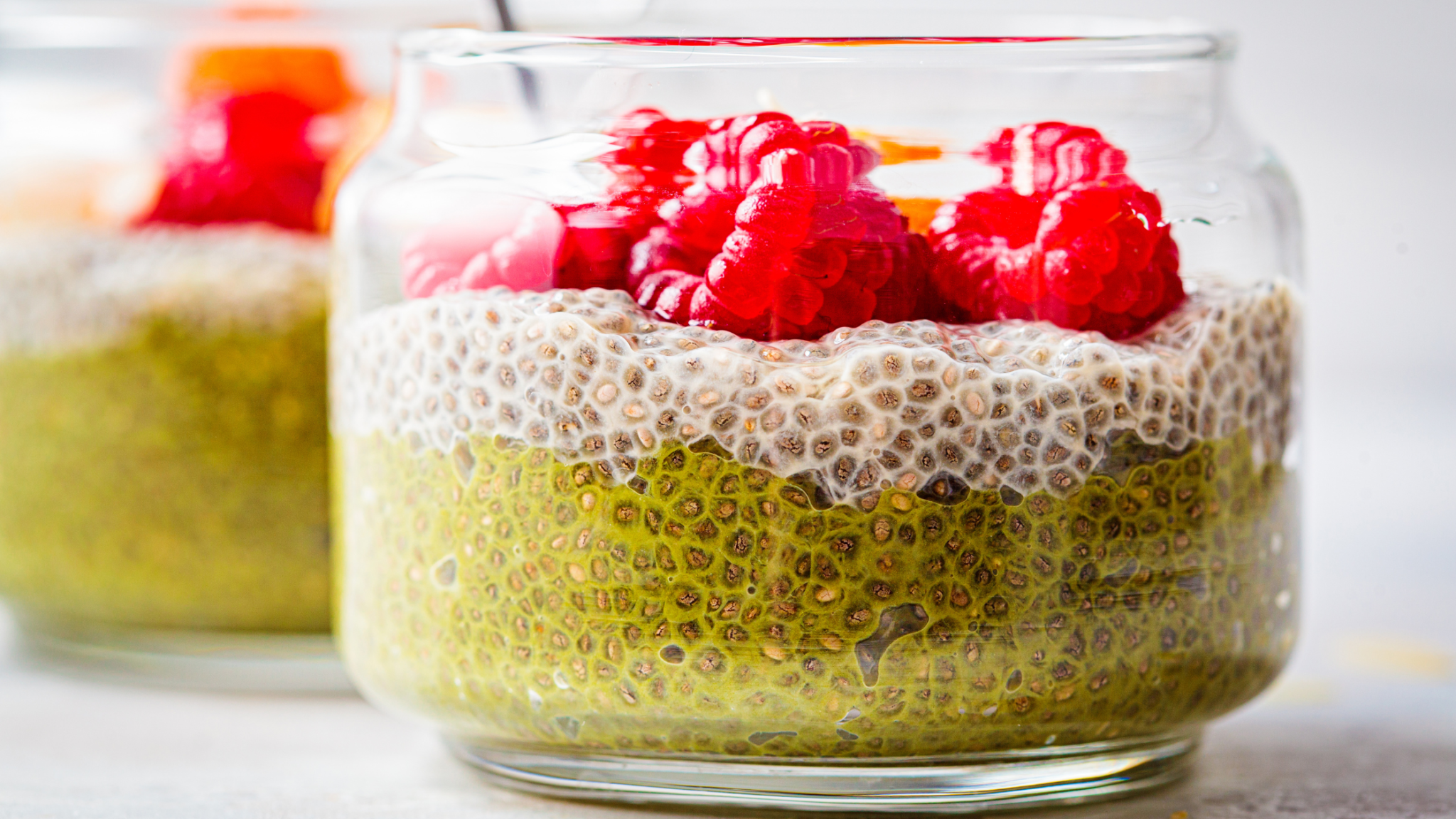 Creamy Matcha Chia Pudding: Delicious & Nutritious Vegan Recipe