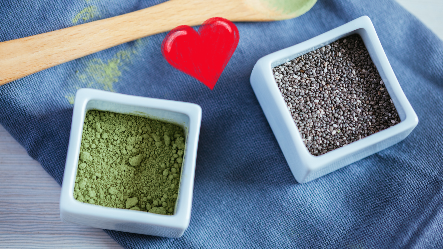 Creamy Matcha Chia Pudding: Delicious & Nutritious Vegan Recipe