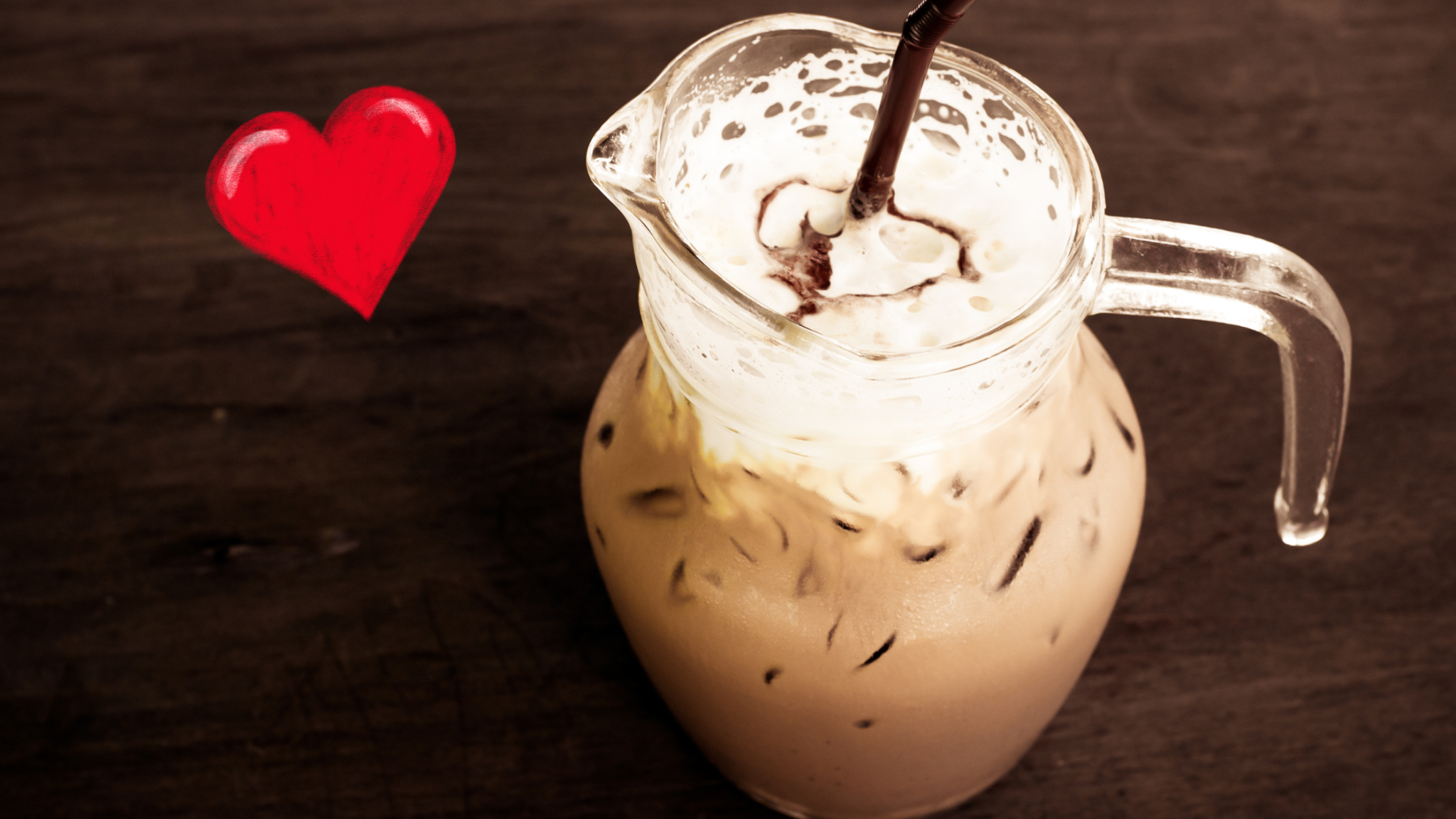 Creamy Caramel Cappuccino Recipe (Better Than Starbucks!)