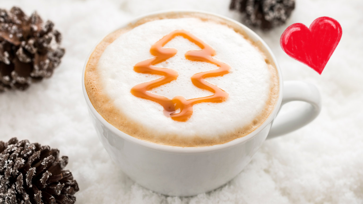 Creamy Caramel Cappuccino Recipe (Better Than Starbucks!)