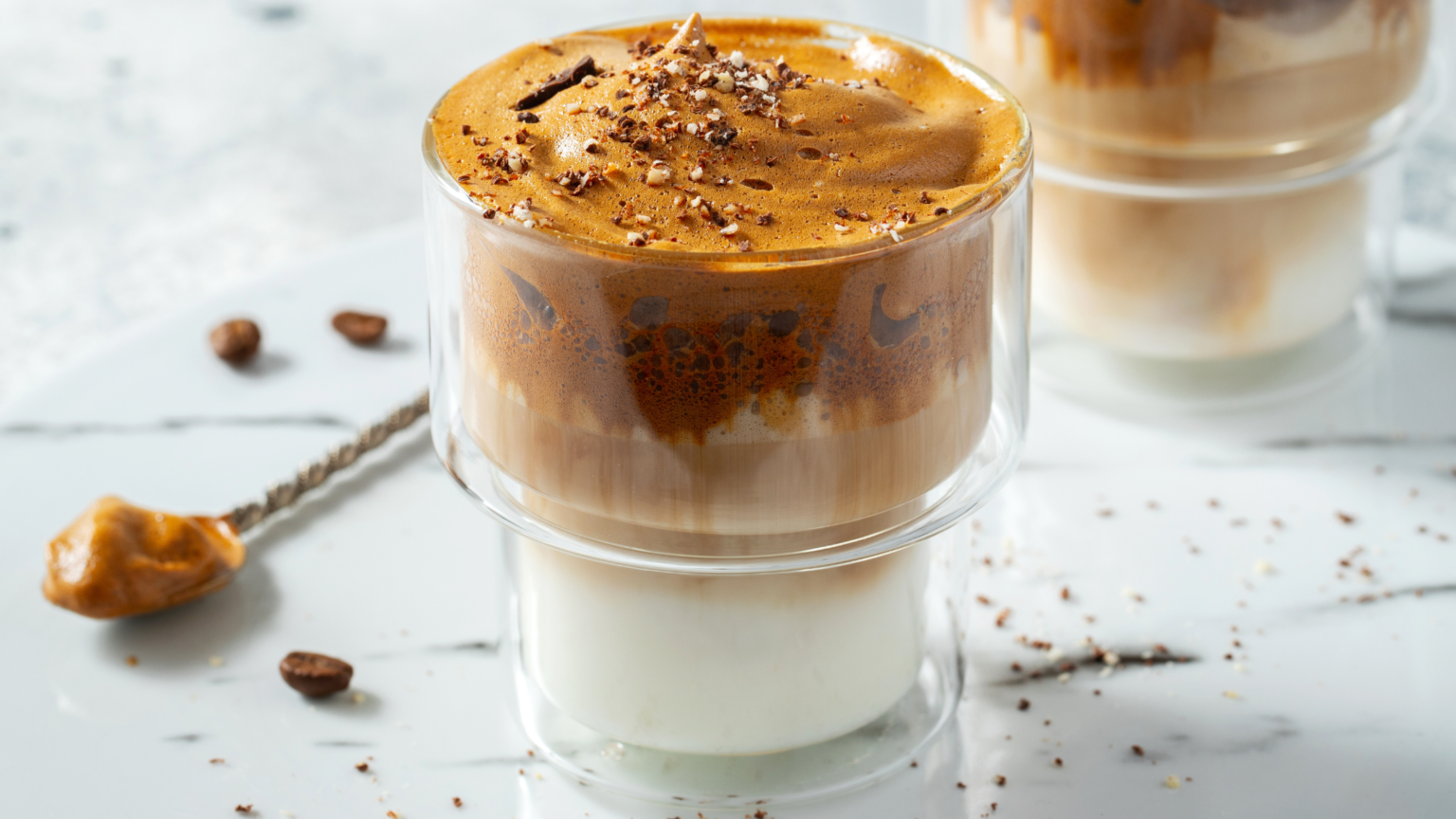 21 Delicious and Healthy Iced Coffee Recipes to Make at Home