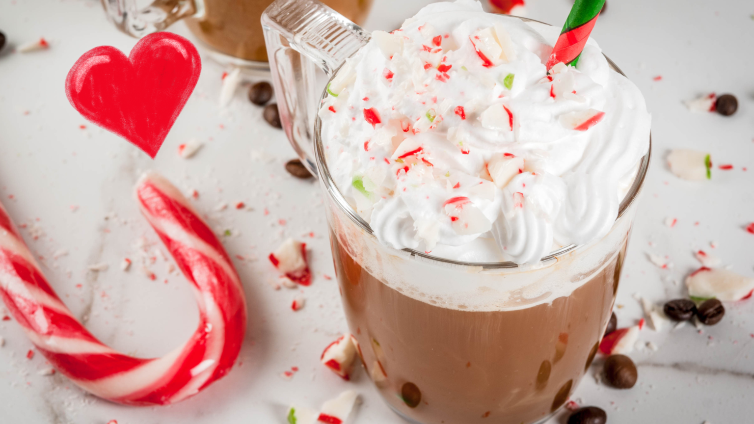 Peppermint Mocha: Make Starbucks’ Holiday Favorite at Home