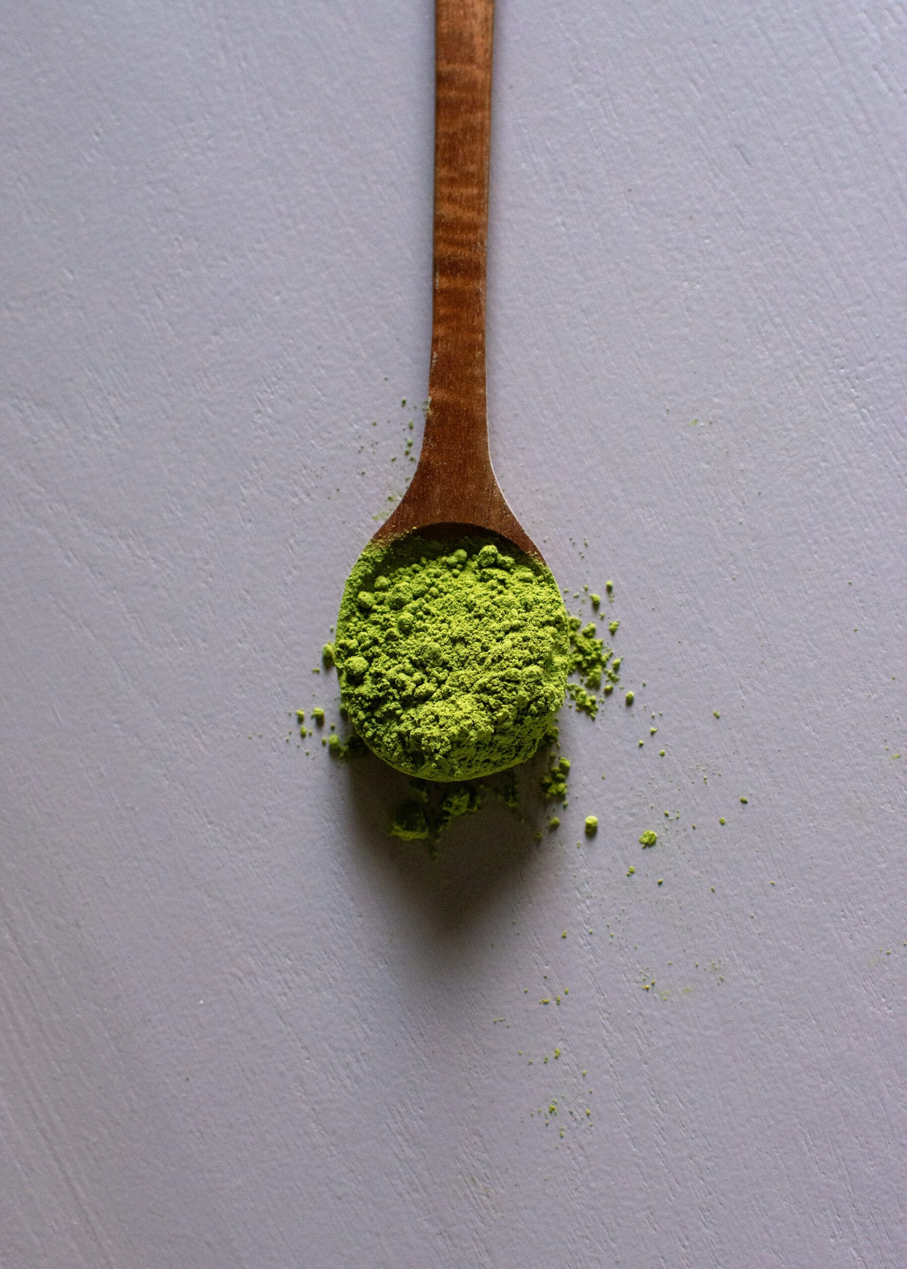 Fizzy Matcha Soda: A Refreshing, Healthy Drink in Minutes - Karma ...