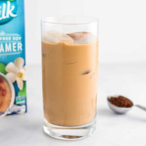 21 Best Almond Milk Coffee Recipes: Delicious And Dairy-Free