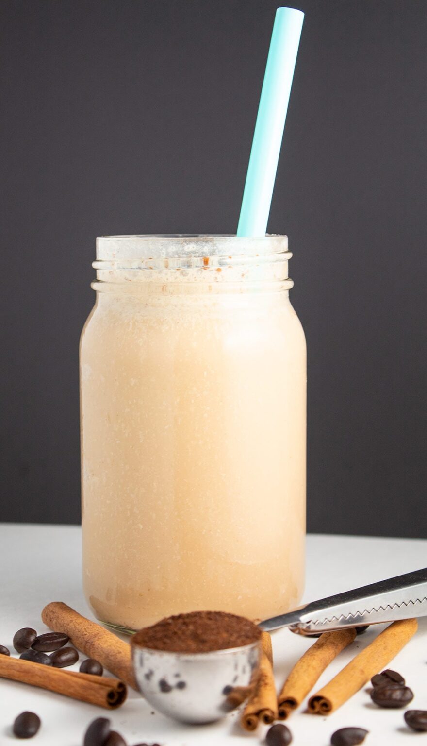 21 Delicious and Healthy Iced Coffee Recipes to Make at Home