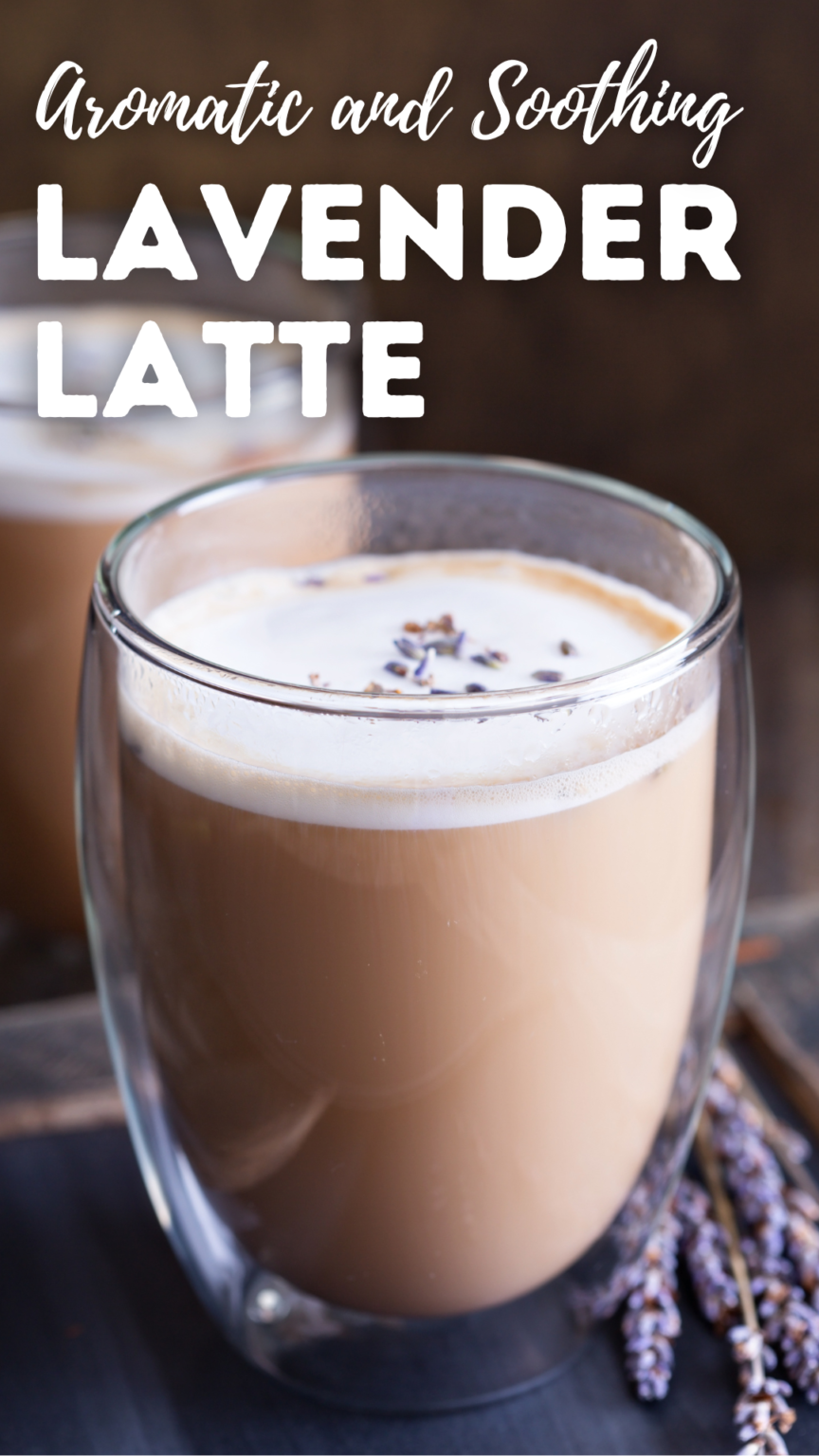 Perfect Lavender Latte Recipe: Easy, Aromatic, and Soothing