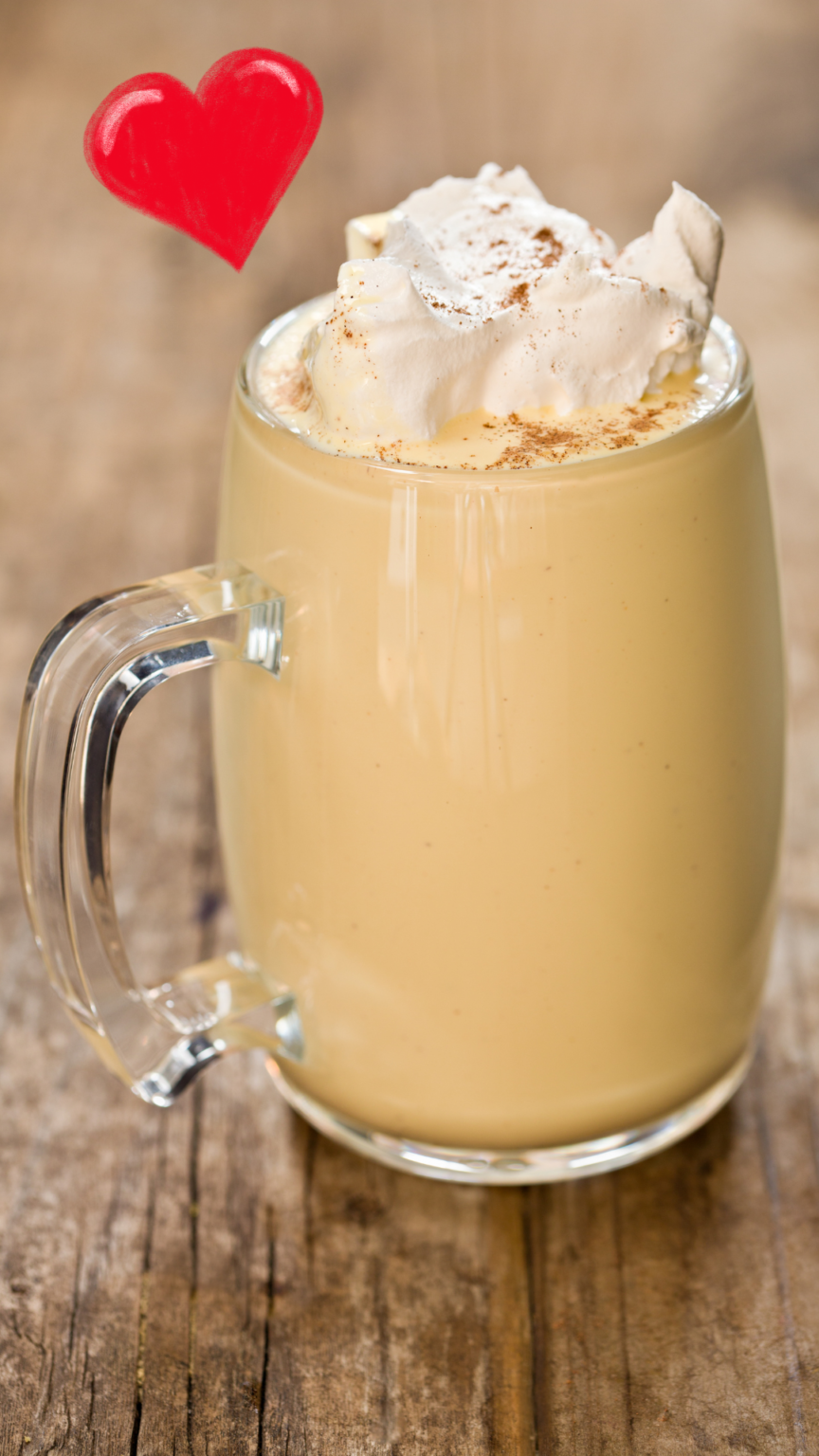 32 Best Winter Coffee Recipes to Warm Up Your Season