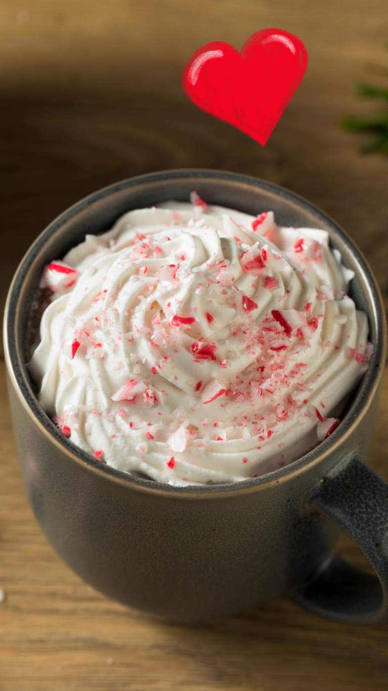 32 Best Winter Coffee Recipes to Warm Up Your Season