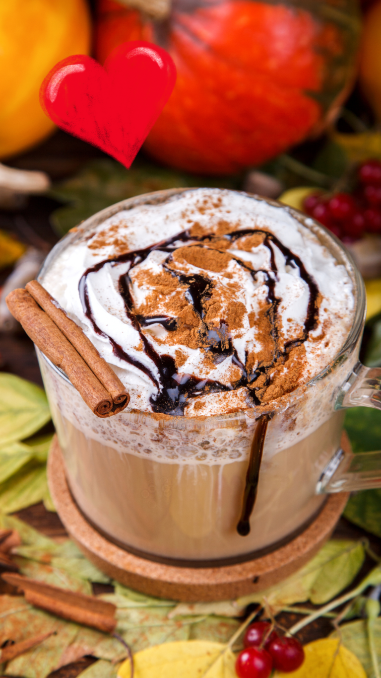 32 Best Winter Coffee Recipes to Warm Up Your Season