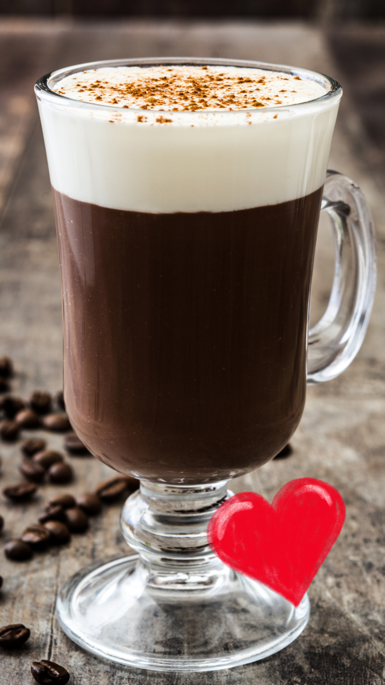 32 Best Winter Coffee Recipes to Warm Up Your Season