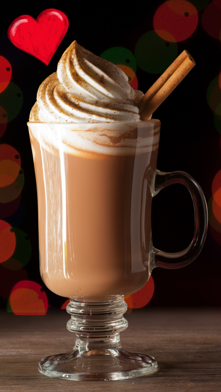 Authentic Mexican Hot Chocolate Recipe: Cozy, Spicy, and Rich!