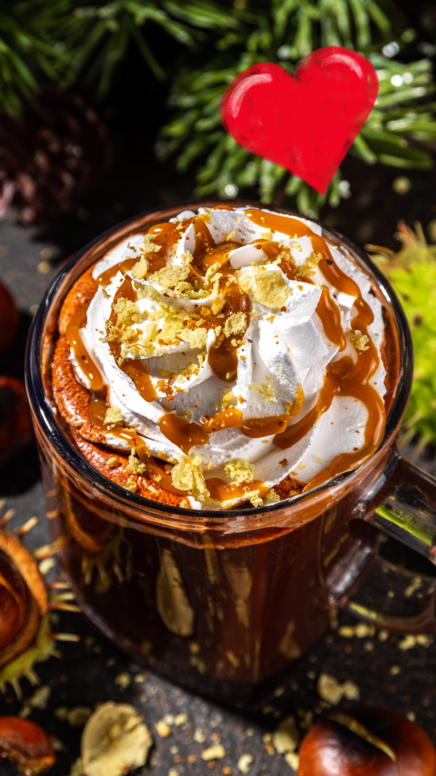 Perfect Chestnut Hot Chocolate: Rich, Creamy, and Irresistible