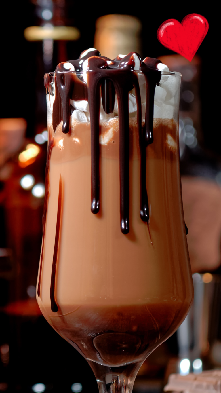 42 Boozy Hot Chocolate Recipes to Warm Up Your Winter Nights
