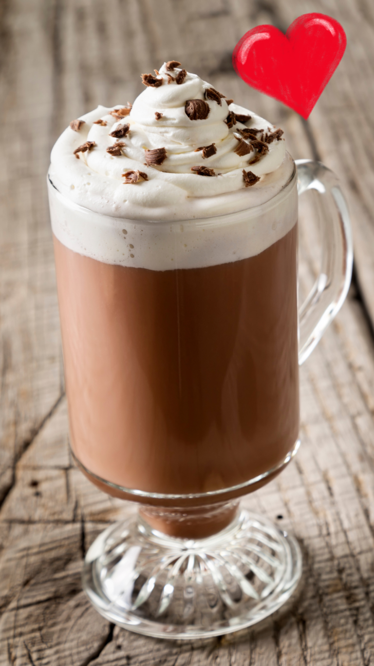 43 Best Hot Coffee Starbucks Orders to Keep You Cozy All Year