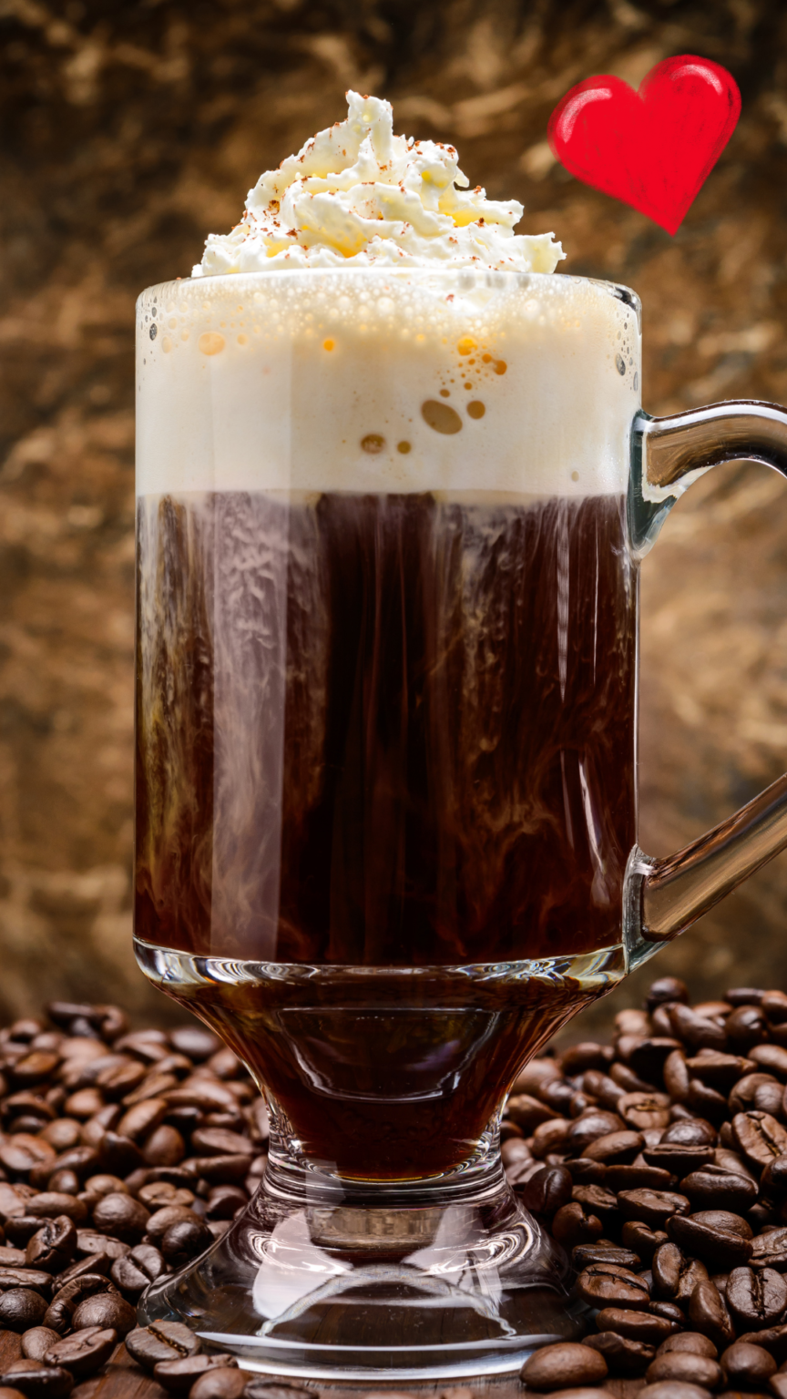 Creamy And Delicious Irish Coffee: Easy Recipe & Expert Tips