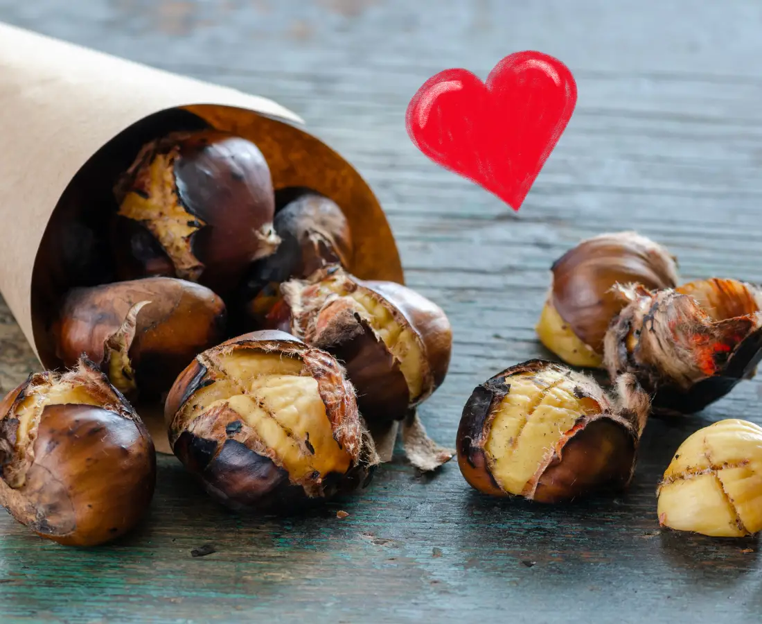 Perfect Chestnut Hot Chocolate: Rich, Creamy, and Irresistible