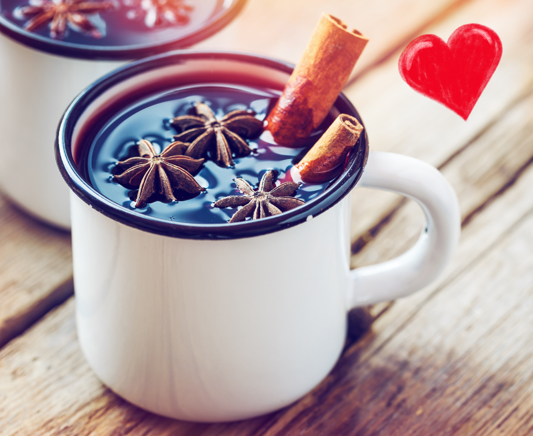 32 Best Winter Coffee Recipes to Warm Up Your Season