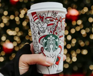 43 Best Hot Coffee Starbucks Orders to Keep You Cozy All Year