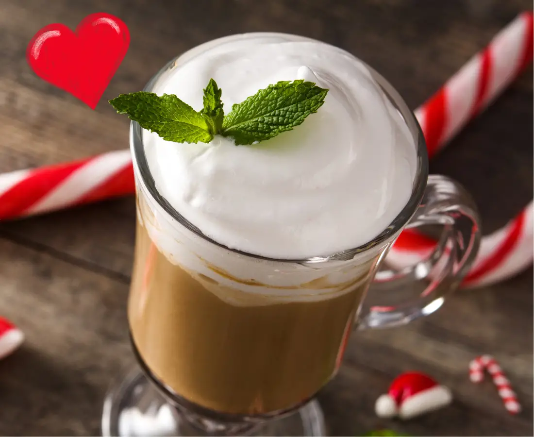 32 Best Winter Coffee Recipes to Warm Up Your Season