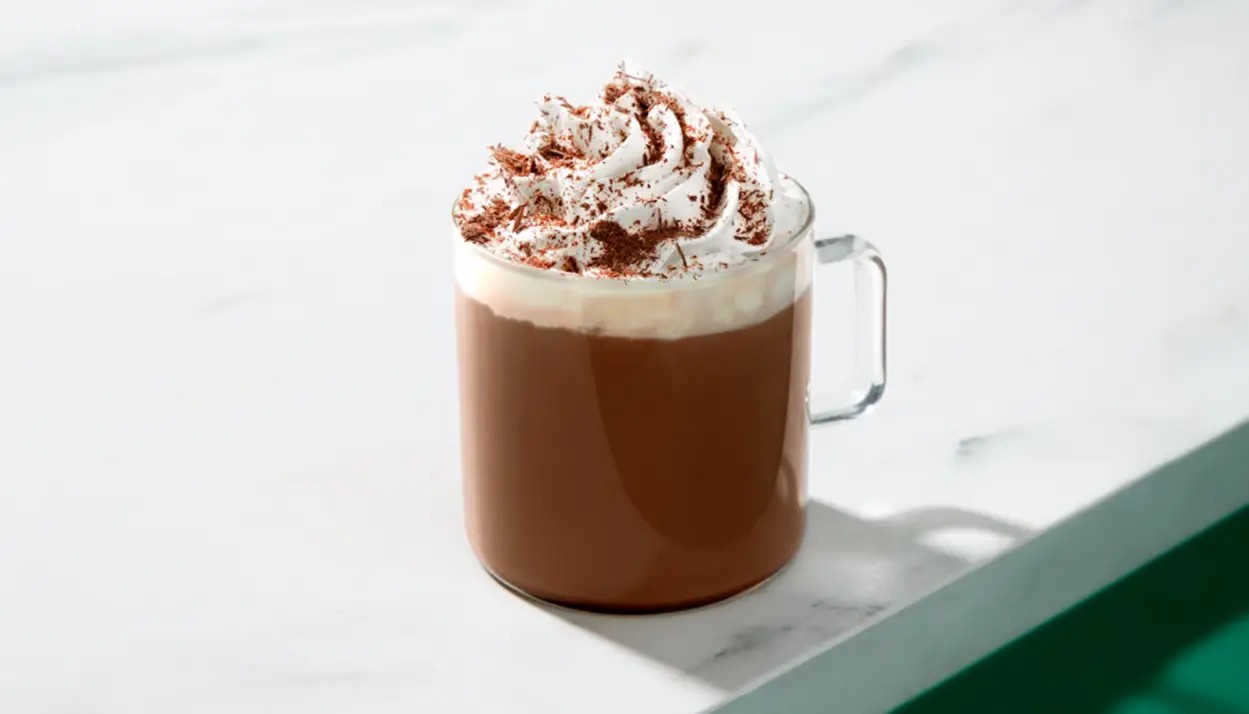 43 Best Hot Coffee Starbucks Orders to Keep You Cozy All Year