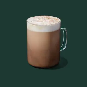 43 Best Hot Coffee Starbucks Orders to Keep You Cozy All Year