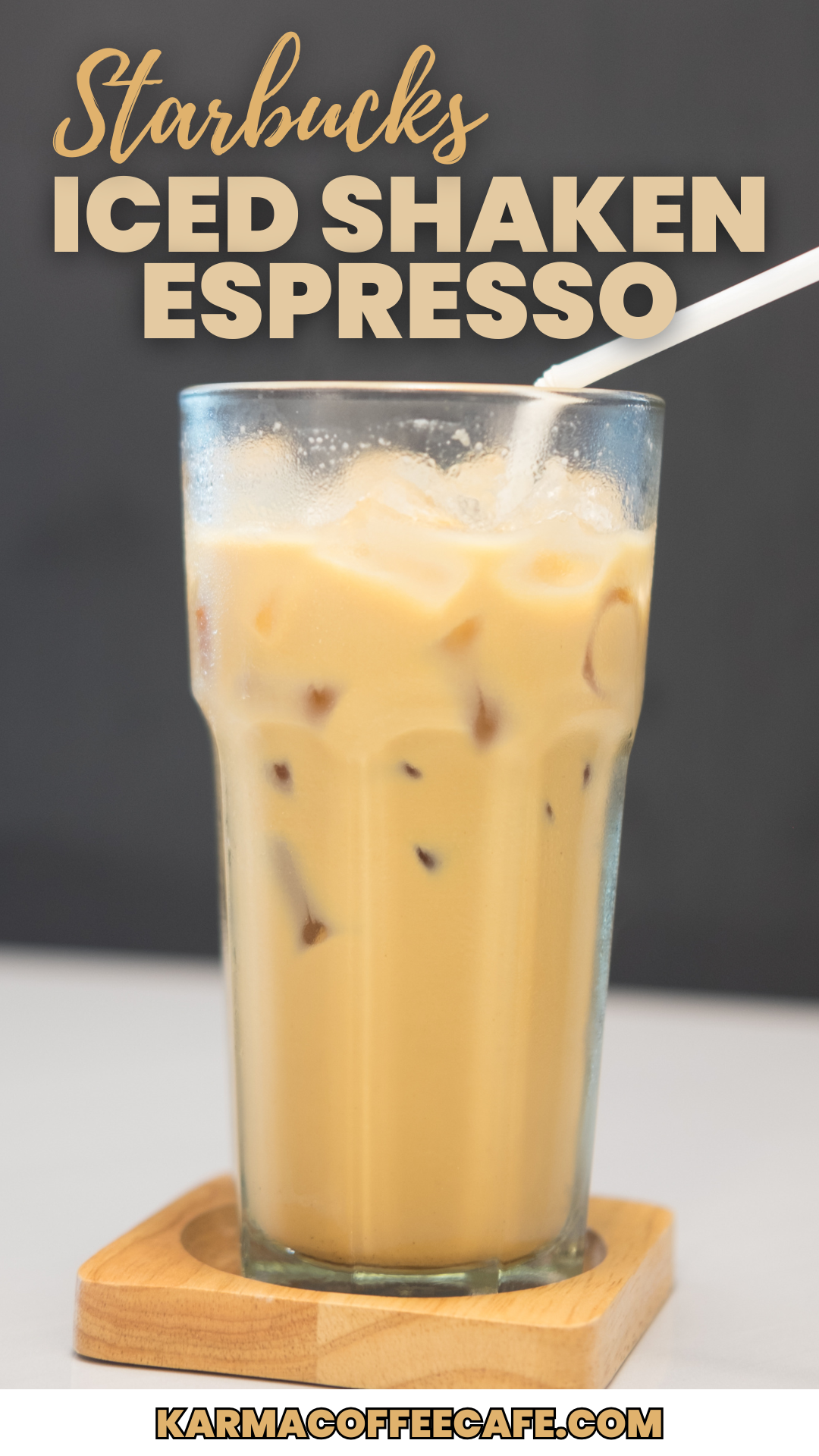 Perfect Iced Shaken Espresso: Recipe, Tips, and Customizations
