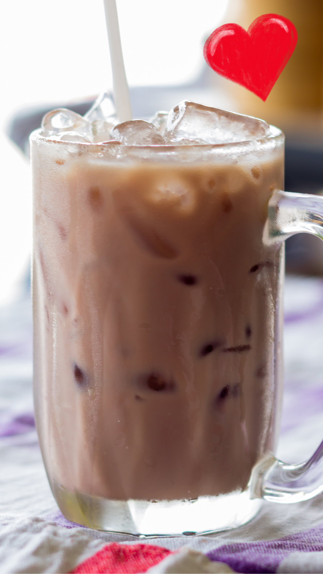 Authentic Thai Iced Coffee Recipe: Bold, Sweet, and Refreshing