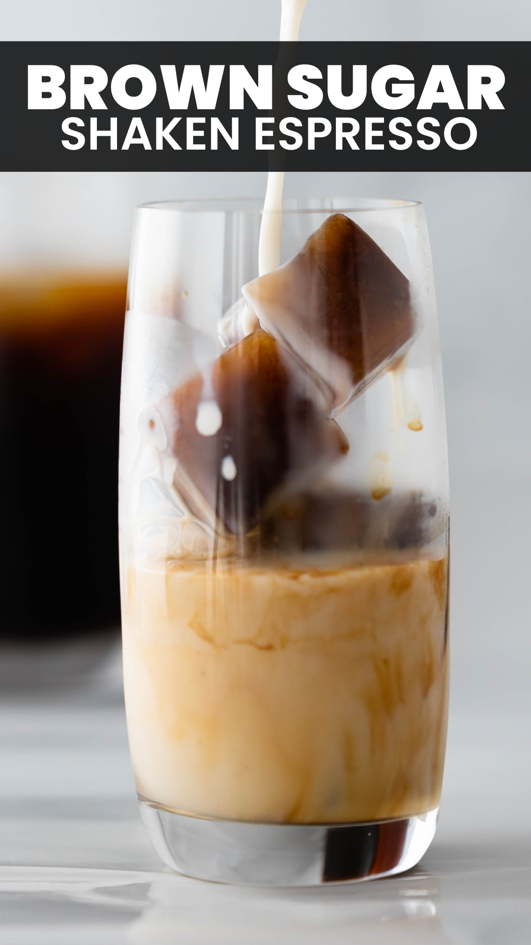 Perfect Iced Shaken Espresso: Recipe, Tips, and Customizations