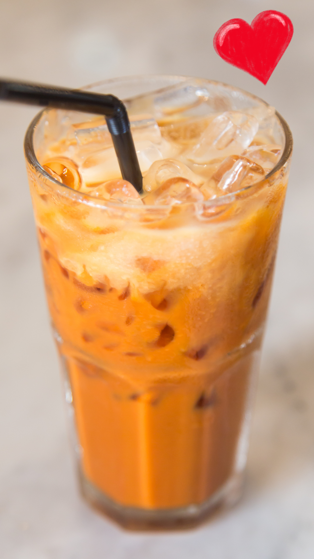 Authentic Thai Iced Tea: A Step-by-Step Recipe Guide