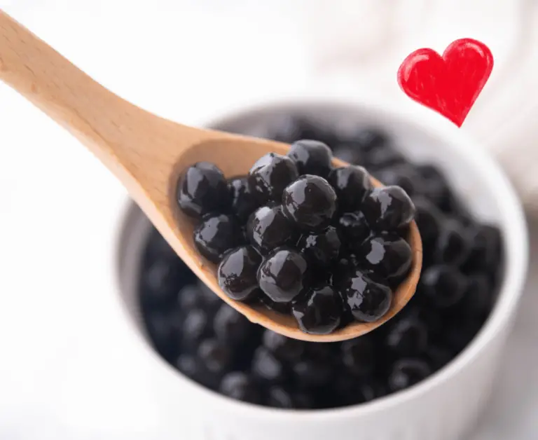 Mango Milk Tea (Mango Boba): A Refreshing and Easy Recipe