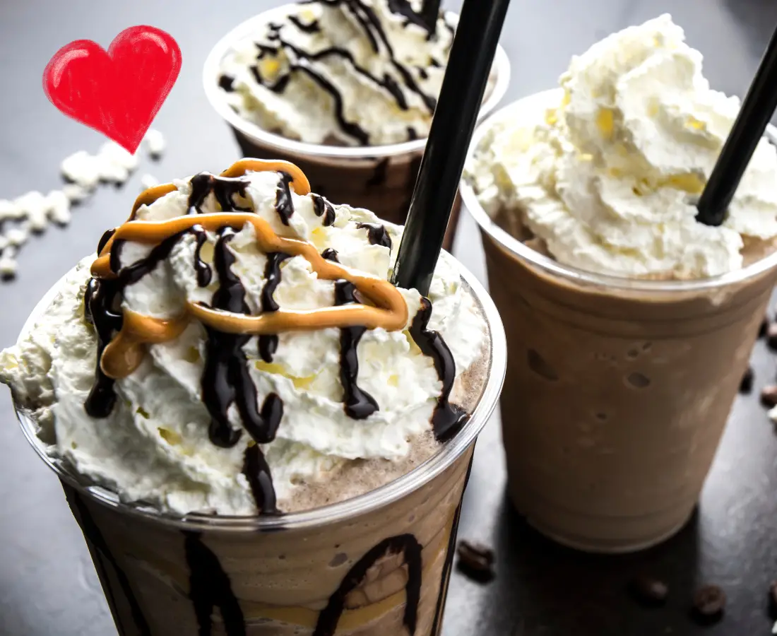 Perfect Mocha Frappe Recipe: Easy & Delicious!