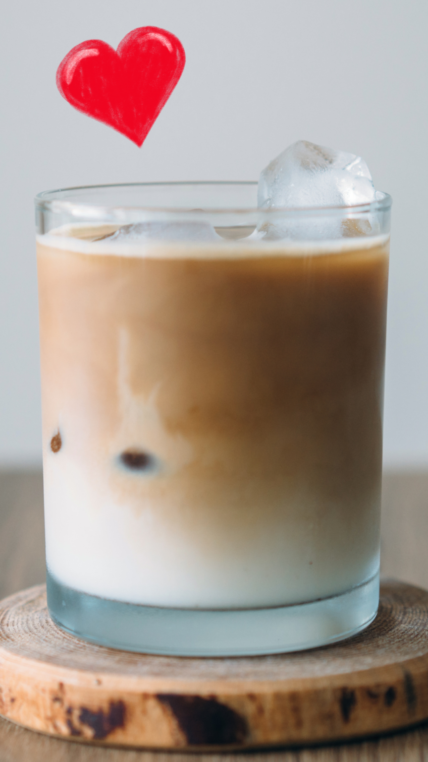 How to Make the Perfect Iced Latte at Home: Easy Recipe & Tips
